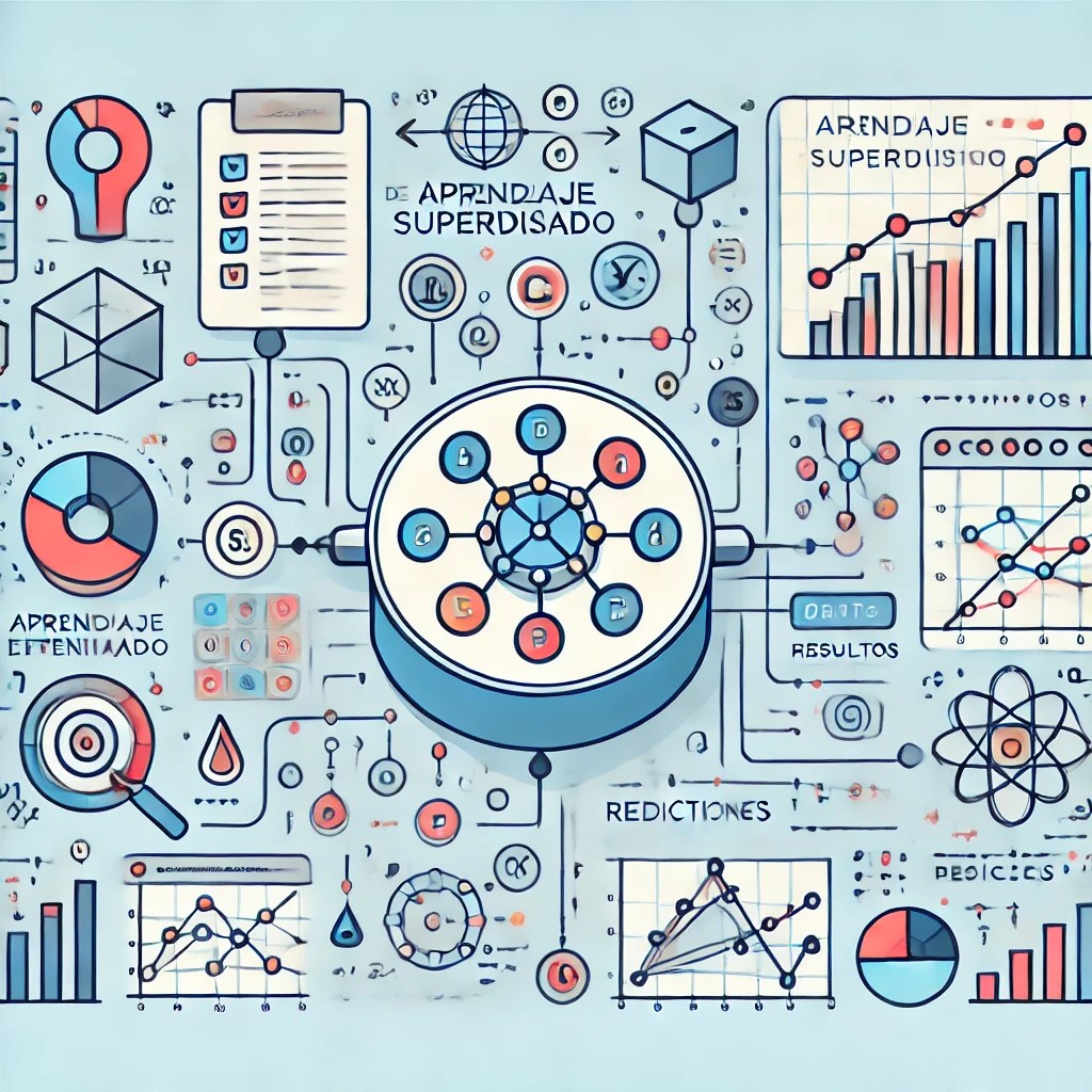 Aprendizaje Supervisado: La Puerta de Entrada al Machine Learning ...